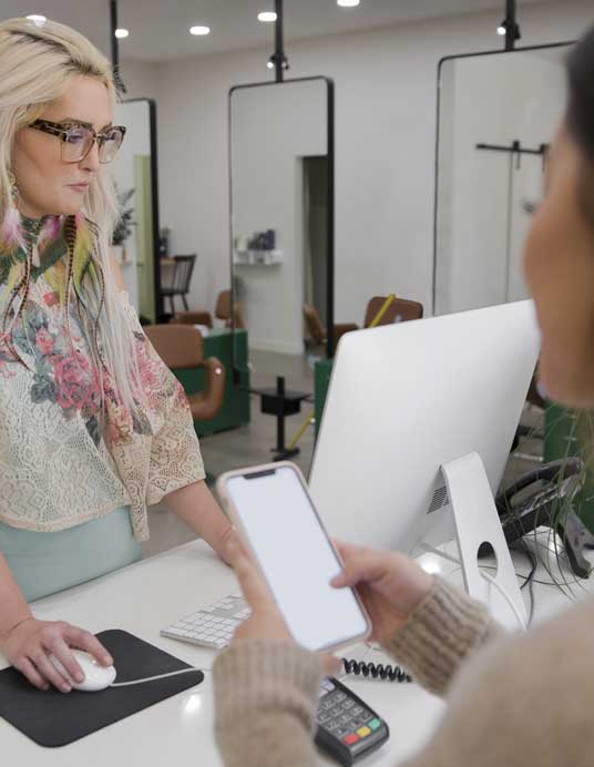 Colourstart Passport – Colourstart