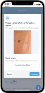 Colourstart Passport – Colourstart