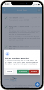 Colourstart Passport – Colourstart